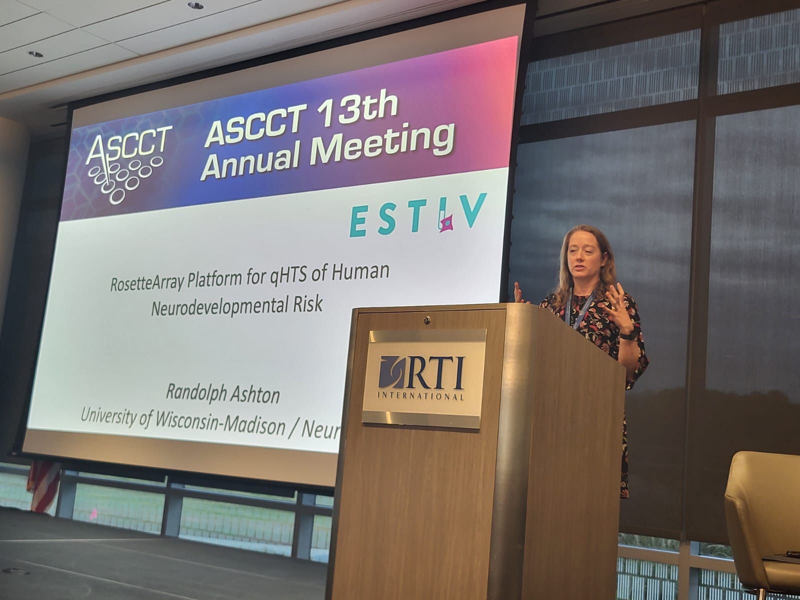 Celebrating Talents in Toxicology: ESTIV Awards at ASCCT 2024 ...